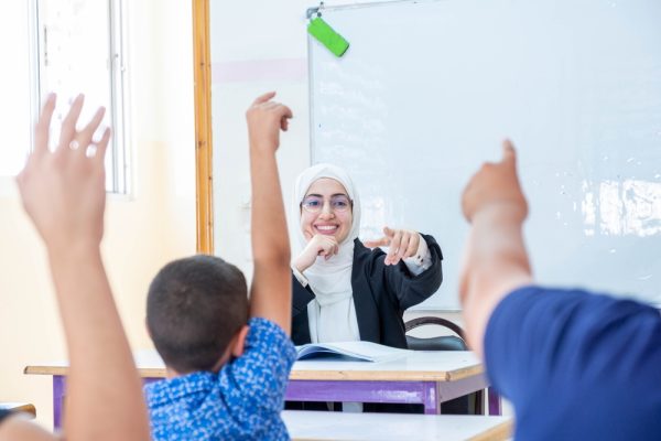 Curriculum Development – Knowledge Corner